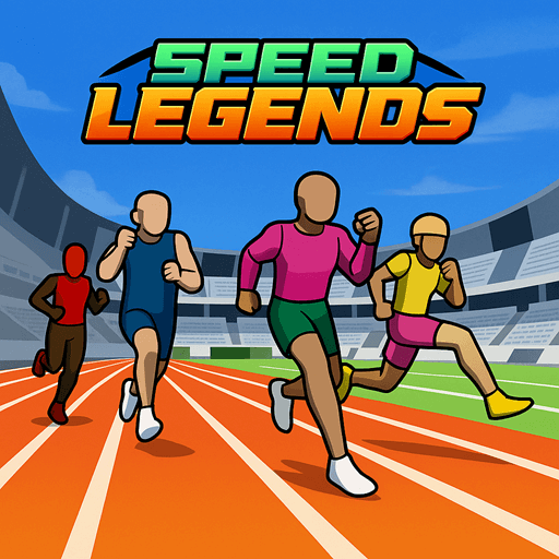 Speed Legends